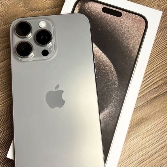 Apple | Cell Phones & Accessories | Iphone 5 Pro Max Natural Titanium ...
